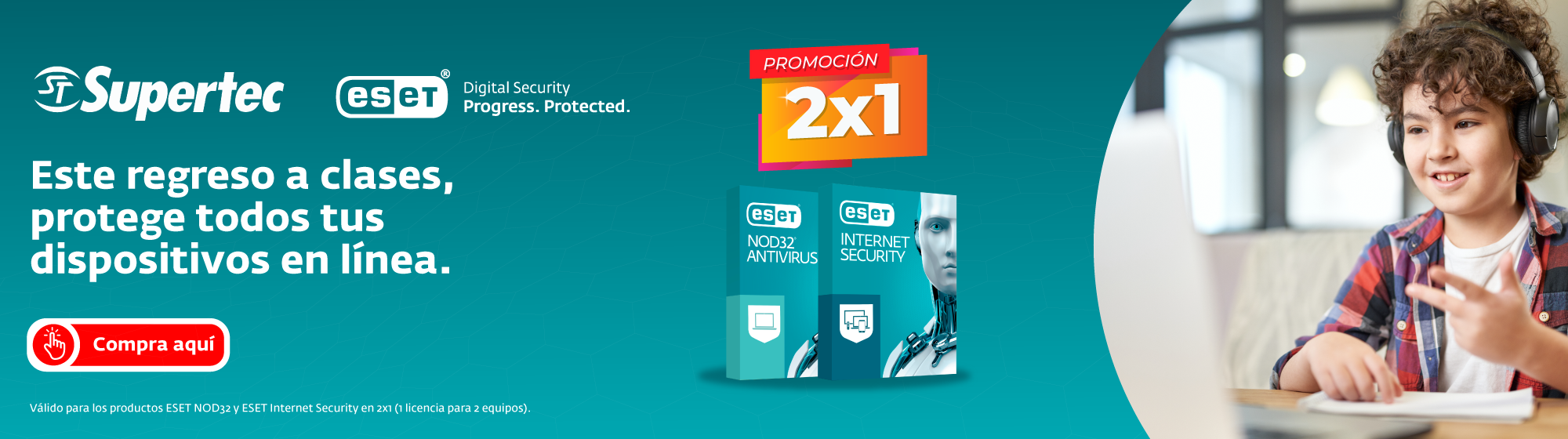 Supertec S.A.C. Tecnología Superior, al alcance de todos