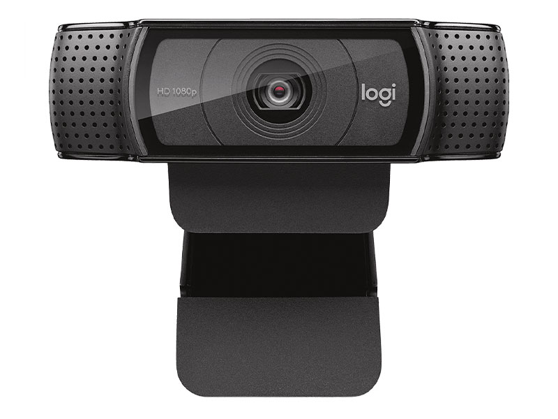 LOGITECH