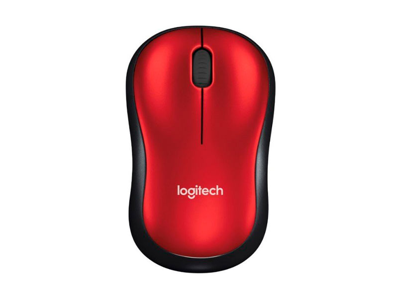 LOGITECH
